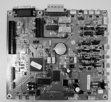 關於懋騏 - 懋騏工業 微電腦單晶片控制器